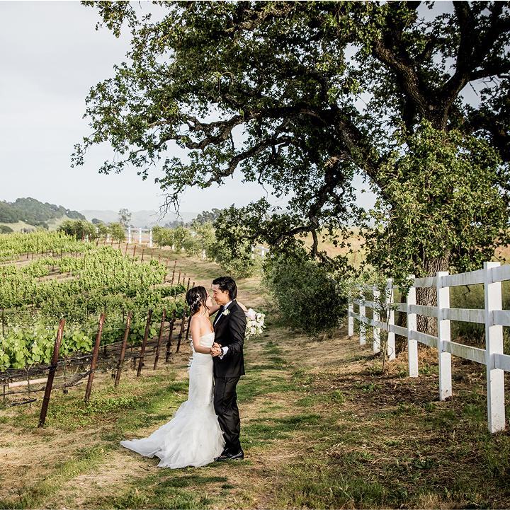 Wedding Inquiry | The Meritage Resort and Spa | Napa, CA