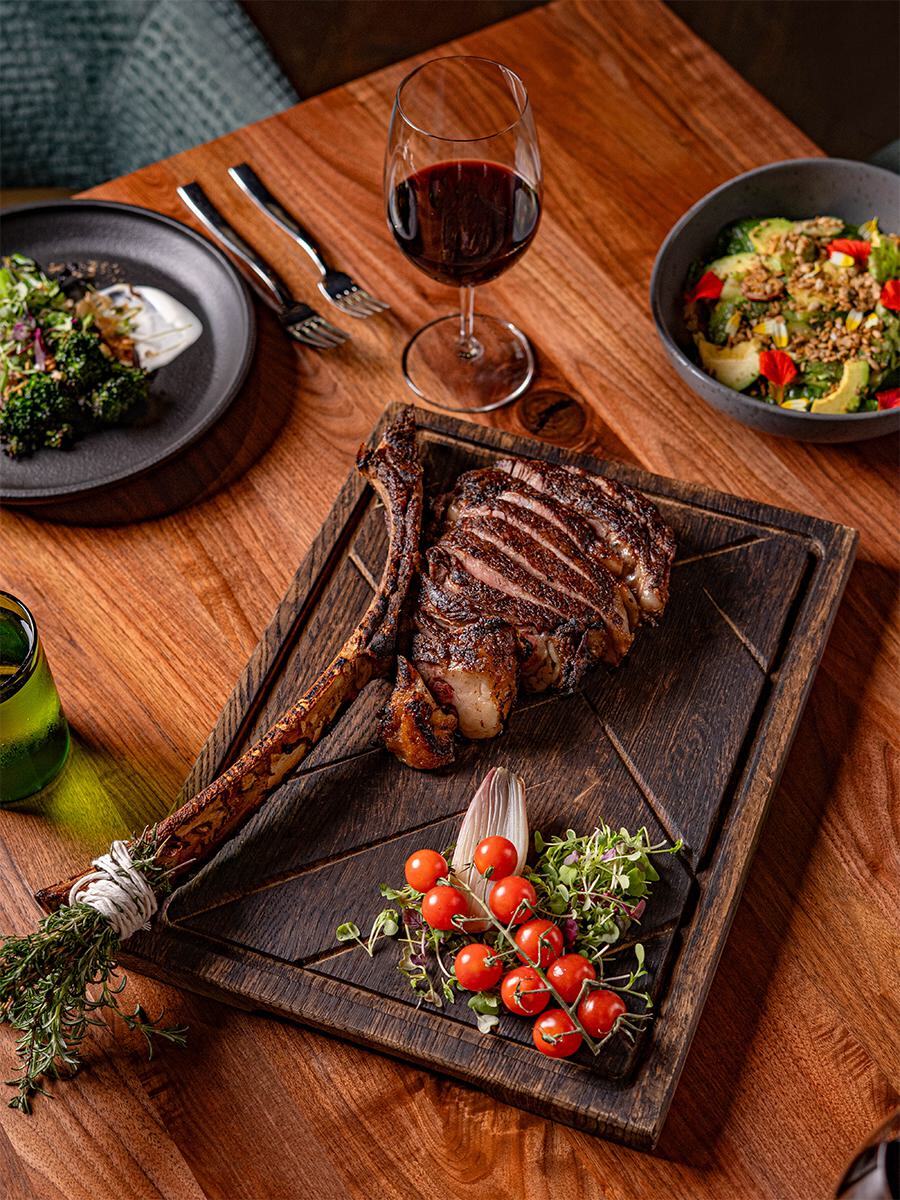 Blue Note Napa Summer Sessions | The Meritage Resort in Napa, CA