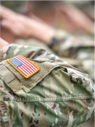 Military Discount | The Meritage Resort and Spa