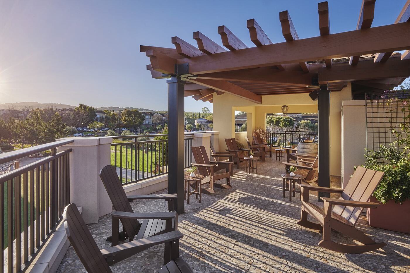 Wedding Venues | The Meritage Resort and Spa | Napa, CA