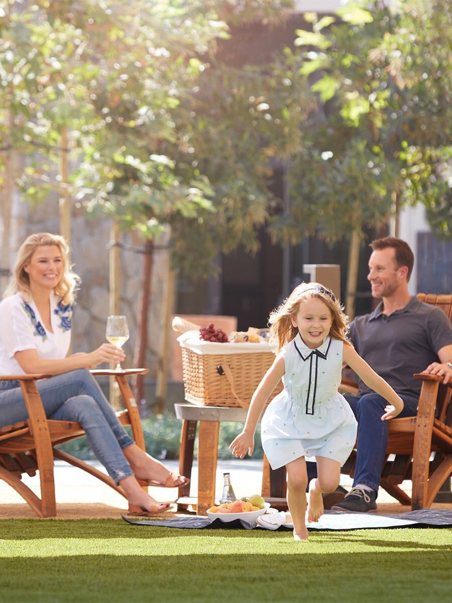 Meritage Resort & Spa | Napa Valley Vineyard Getaways