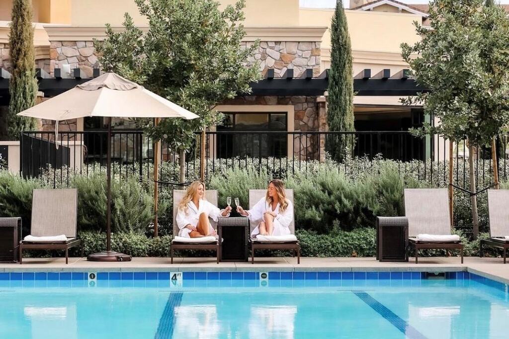 Wellness | The Meritage Resort and Spa | Napa, CA
