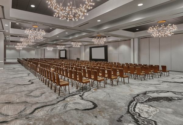 Meeting Venues | The Meritage Resort and Spa | Napa, CA