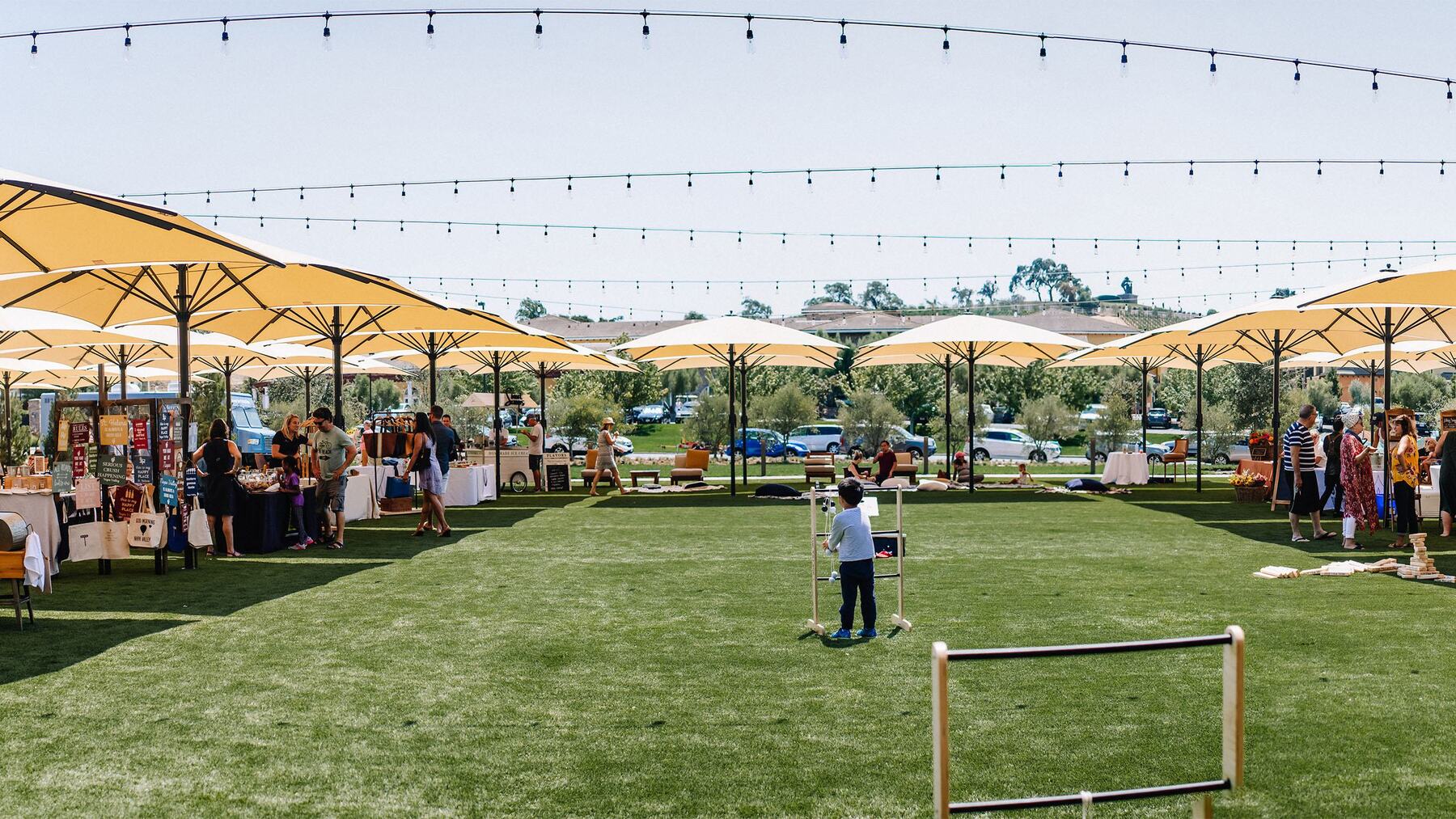 Day Trips to The Meritage Resort and Spa | Napa, CA