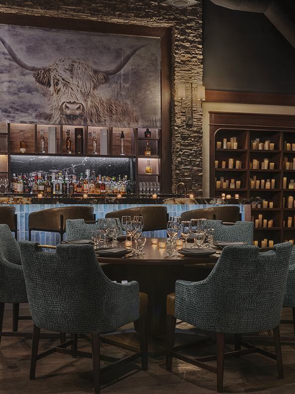 Ember Steak | Napa Valley, CA