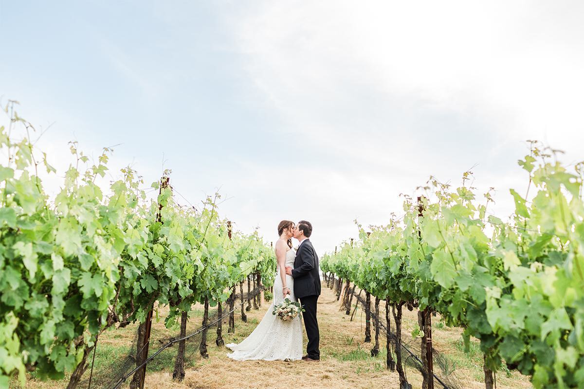 Weddings | The Meritage Resort and Spa | Napa, CA