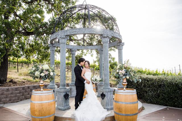 Weddings | The Meritage Resort and Spa | Napa, CA