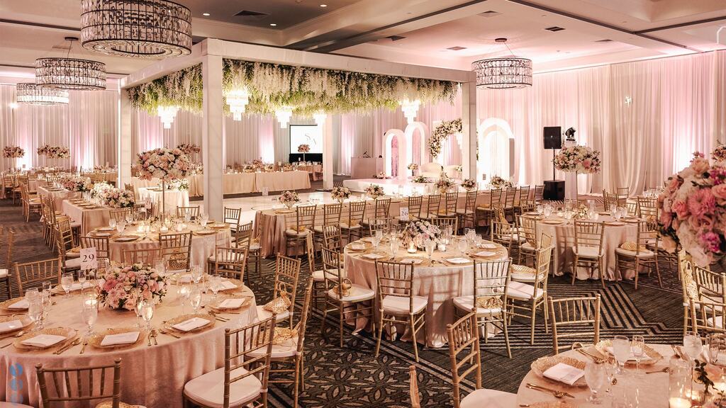 Weddings | The Meritage Resort and Spa | Napa, CA