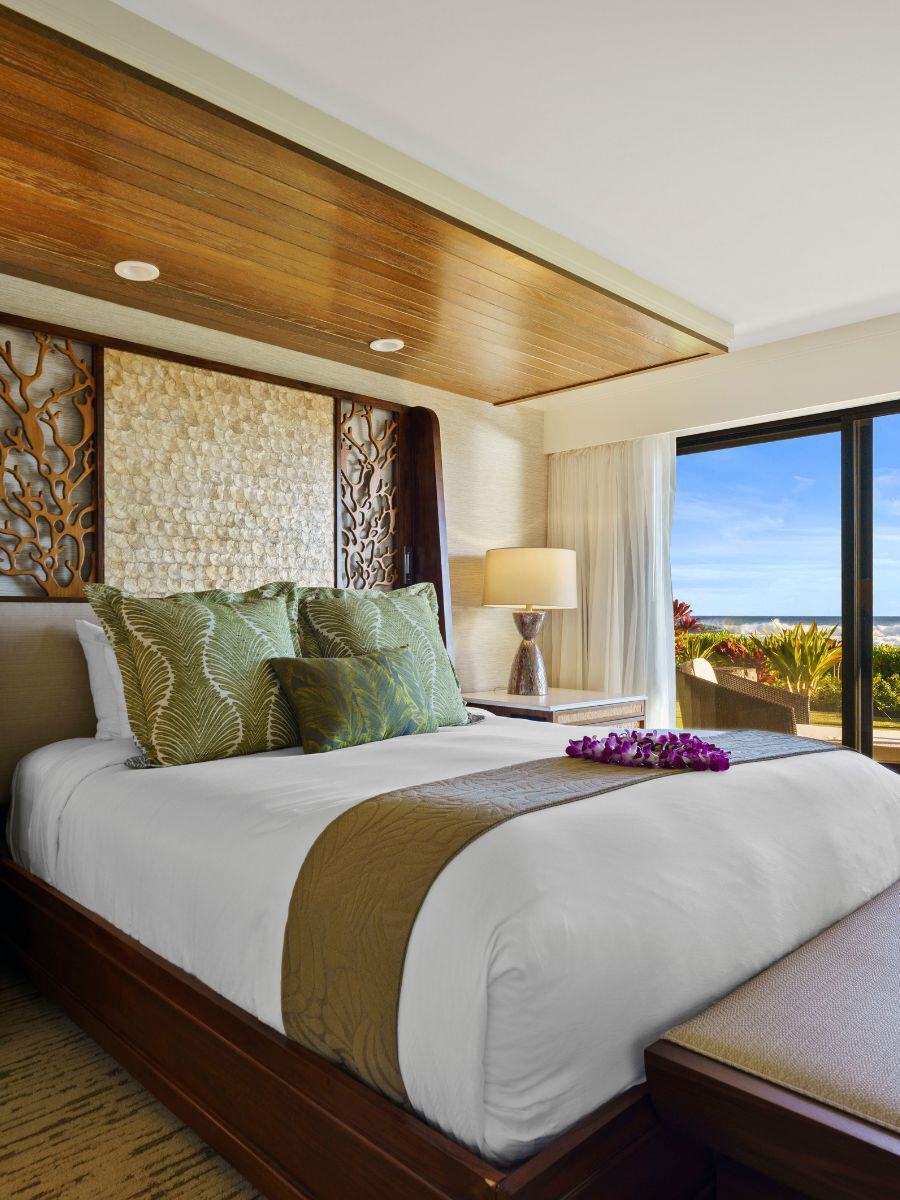 Red Salt Restaurant | Award-Winning Oceanfront Dining Kauai