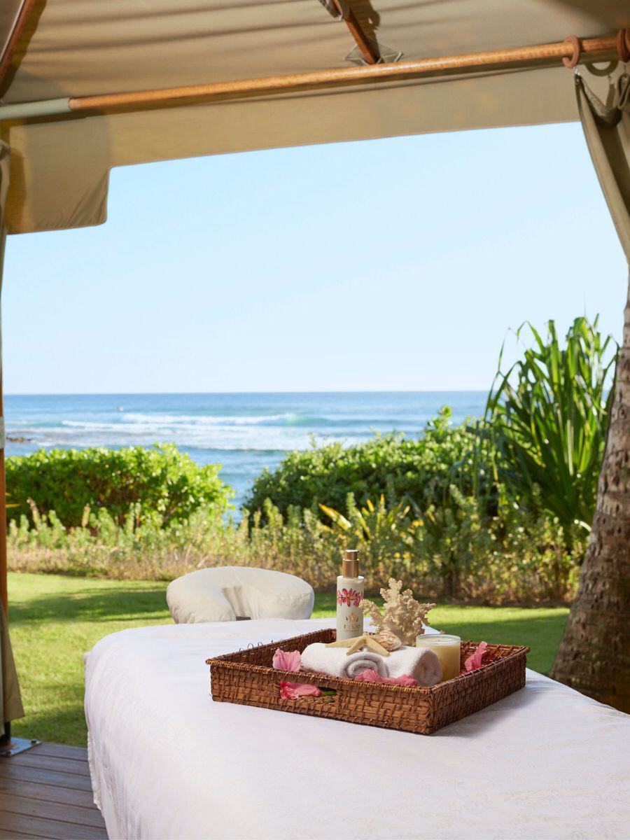 Red Salt Restaurant | Award-Winning Oceanfront Dining Kauai