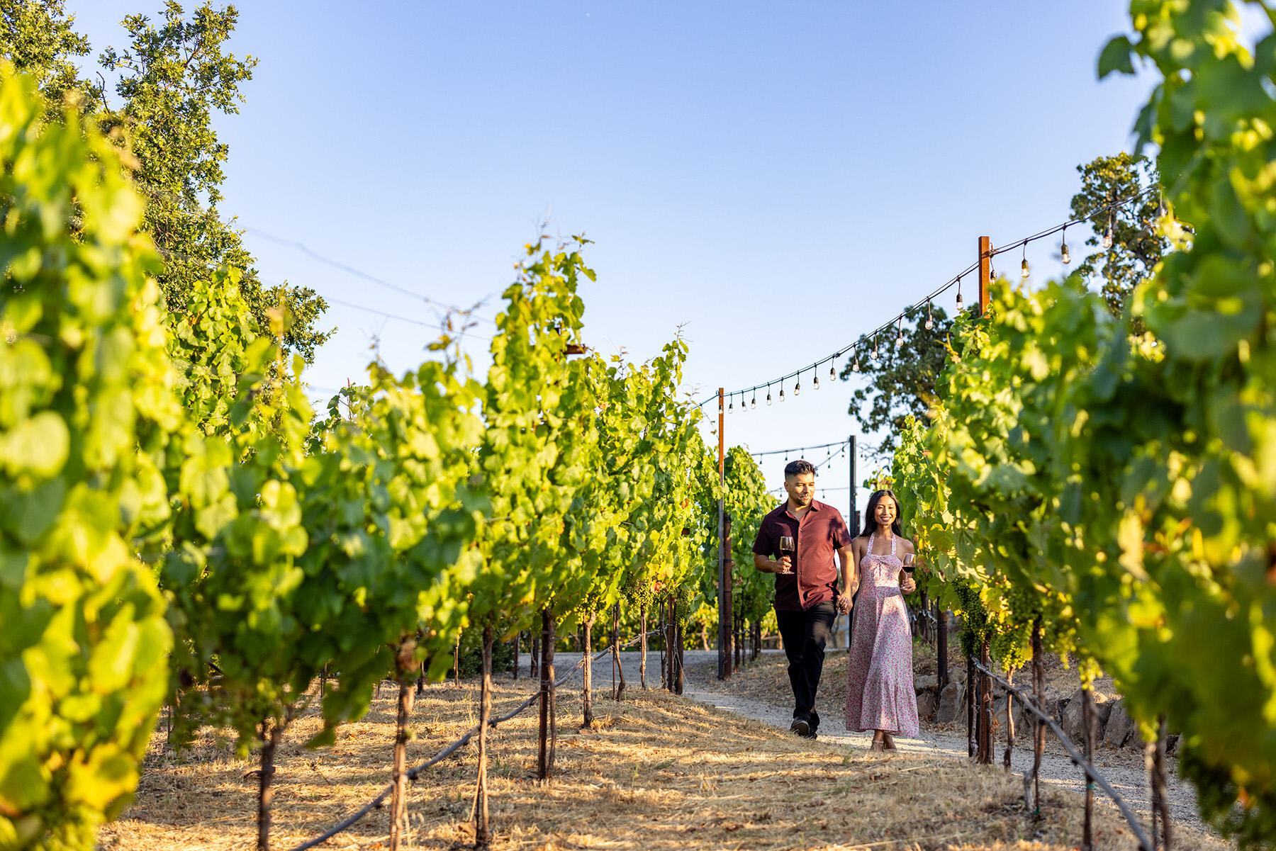 Vote for The Meritage Resort and Spa | Condé Nast Traveler Readers ...