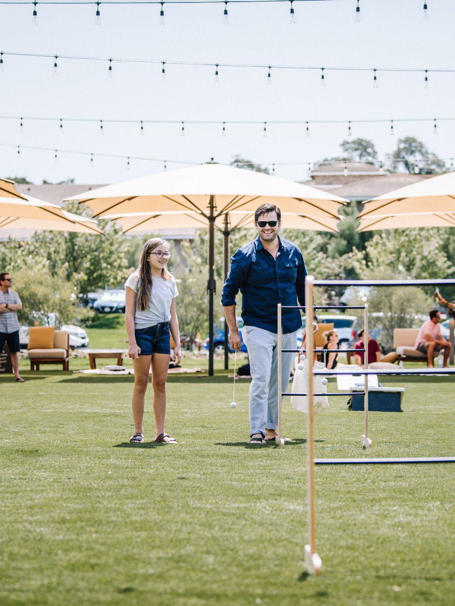 FAQs | The Meritage Resort and Spa