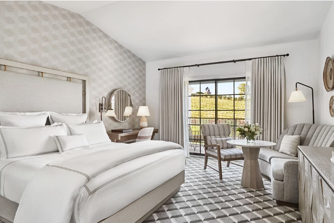 Meritage Resort & Spa | Napa Valley Vineyard Getaways