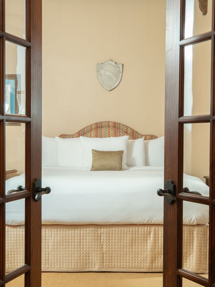 Hotel Viata Wellness | Austin Retreat for Well-being