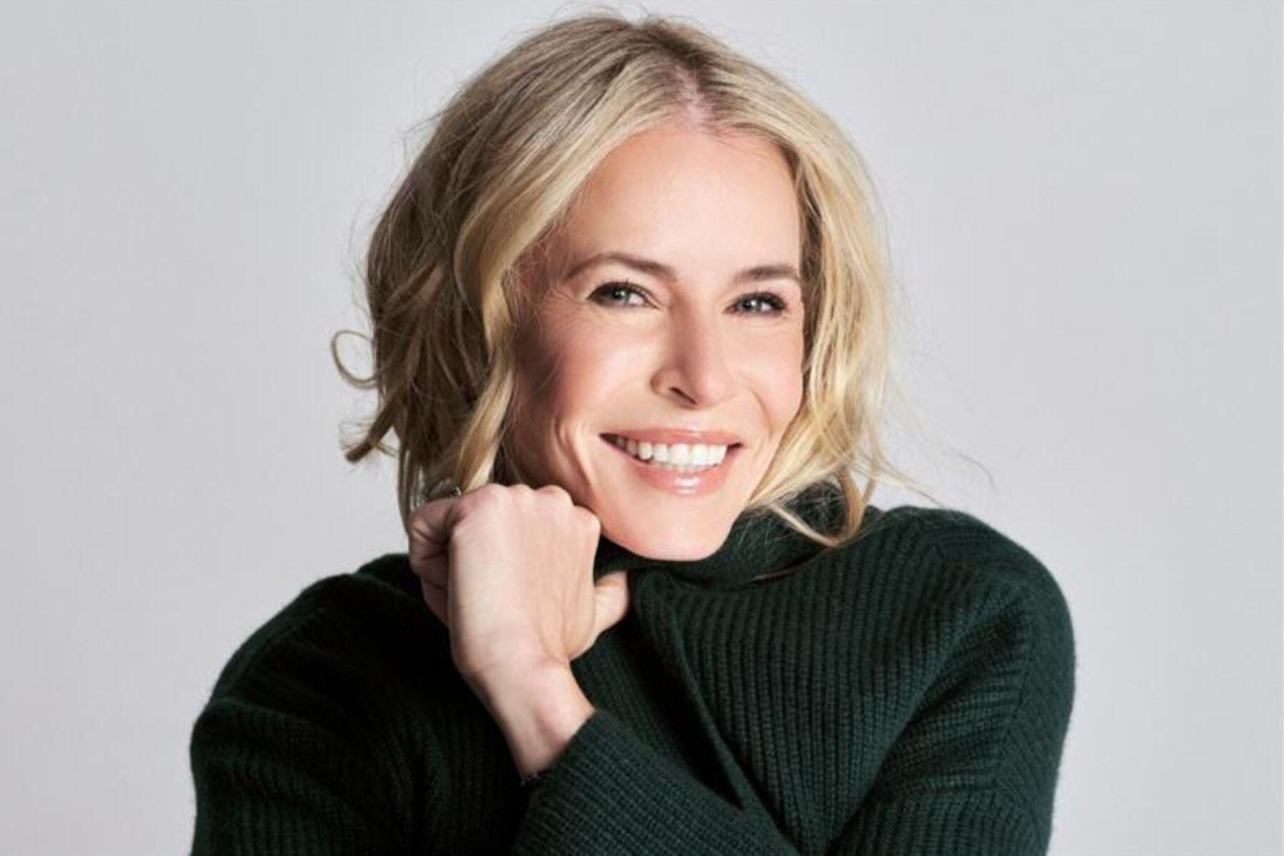 Blue Note Summer Sessions: Chelsea Handler
