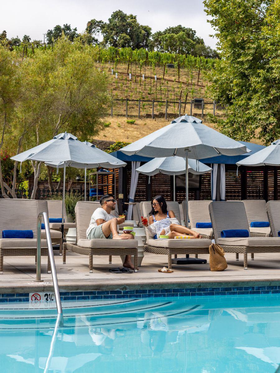 Meritage Resort & Spa | Napa Valley Vineyard Getaways