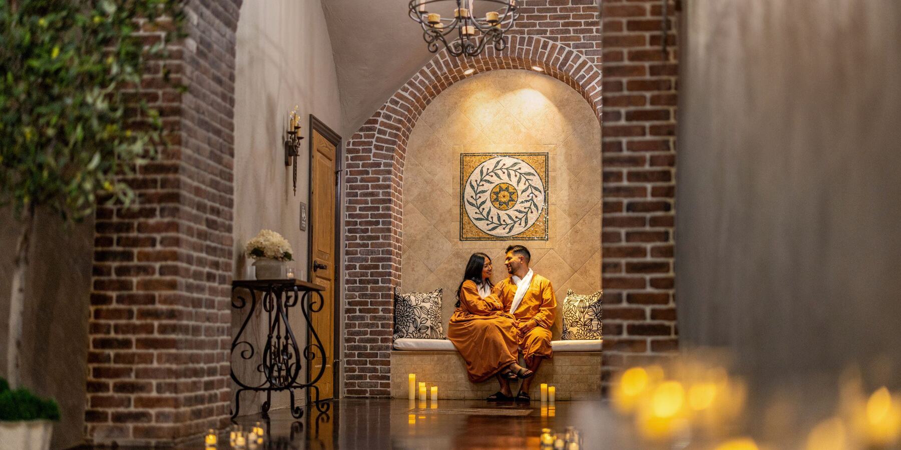 Meritage Resort & Spa | Napa Valley Vineyard Getaways