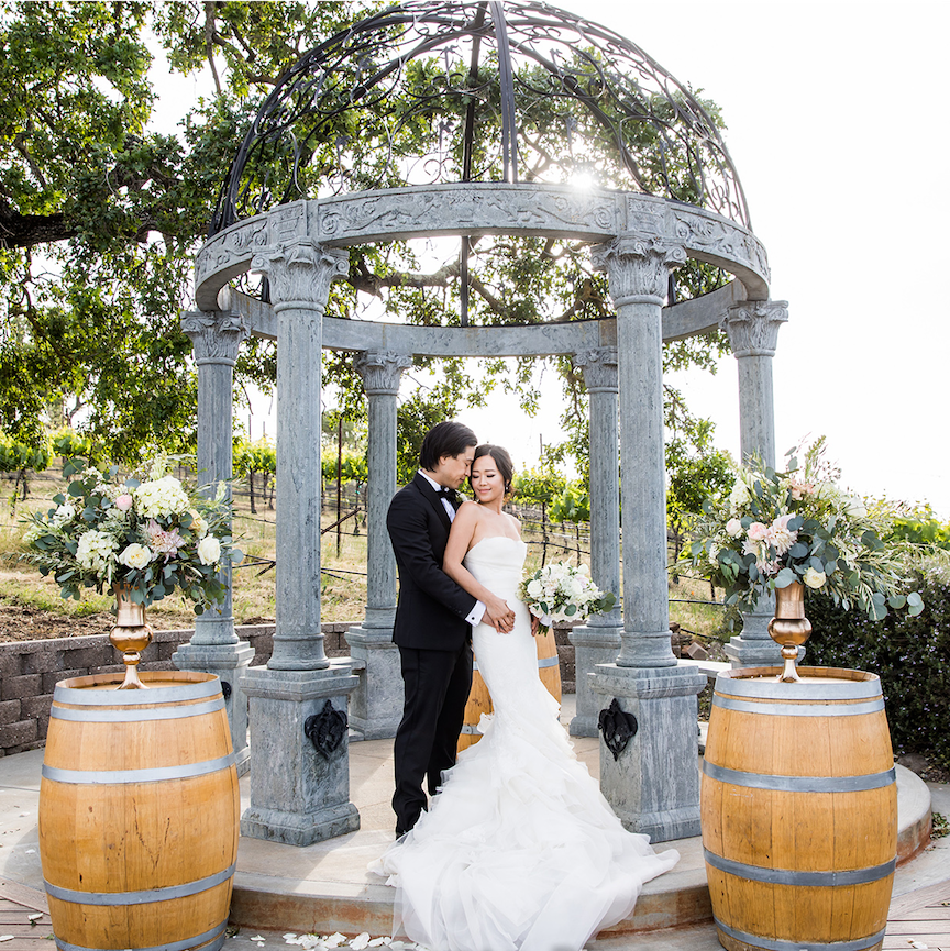 Gather | The Meritage Resort and Spa | Napa, CA