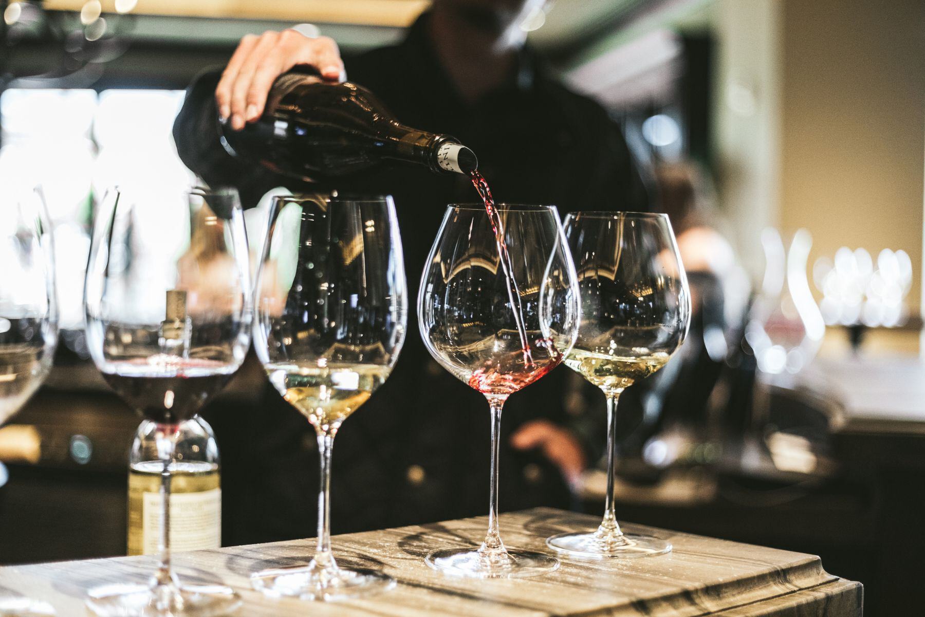 Prepare To Stay | The Meritage Resort and Spa | Napa, CA