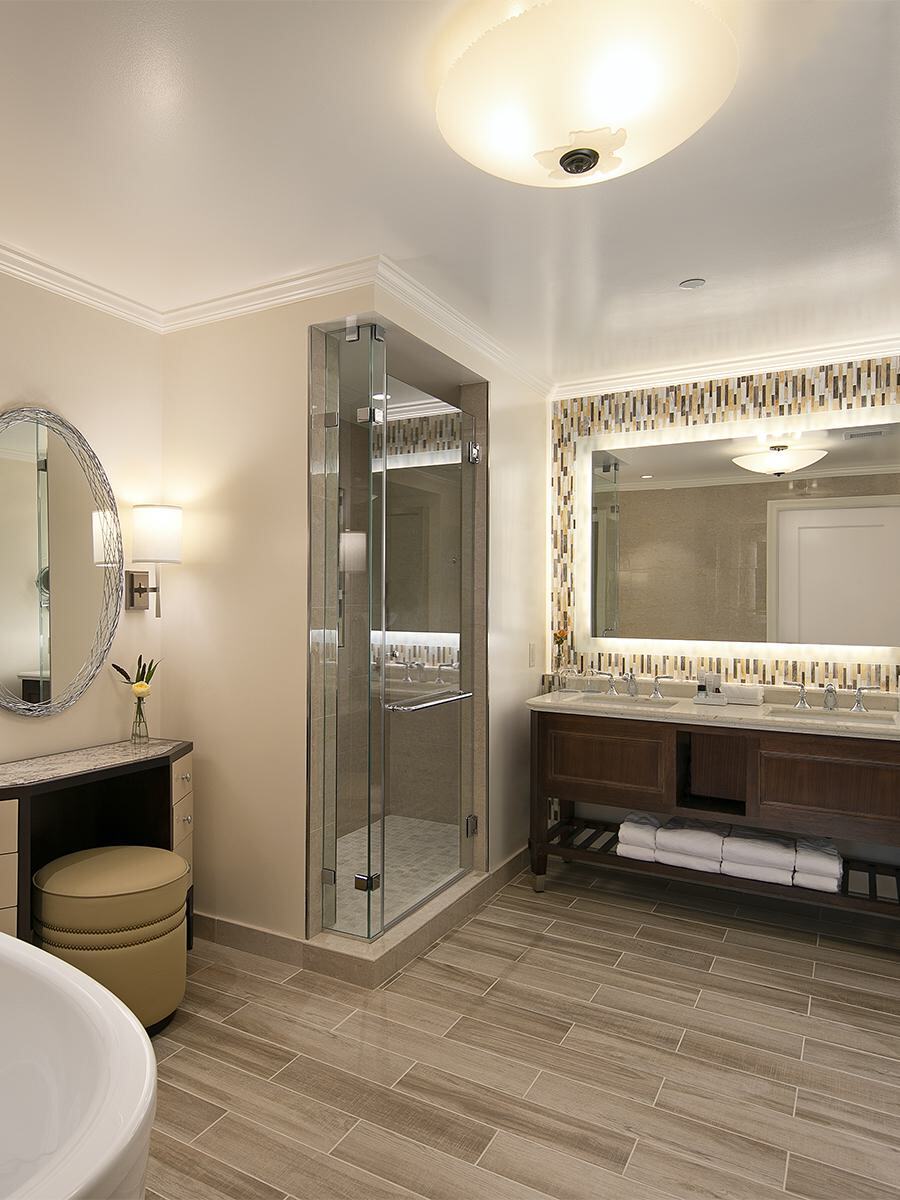 Reserve & Signature Suites | The Meritage Resort and Spa