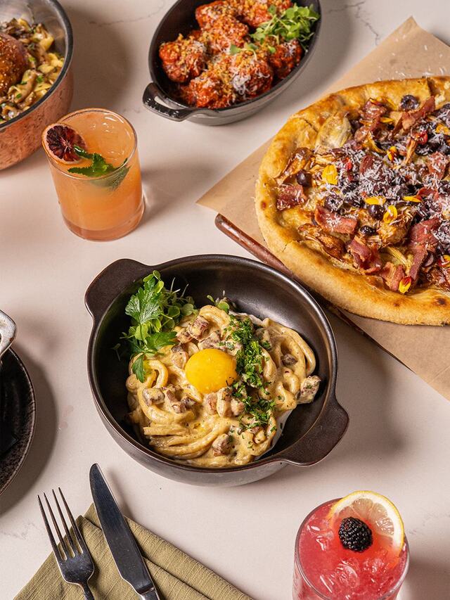 Merry Meritage at The Meritage Resort & Spa Napa, CA