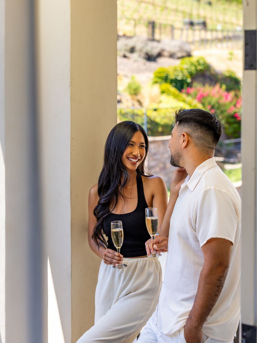 Blue Note Summer Sessions | Napa Valley, CA