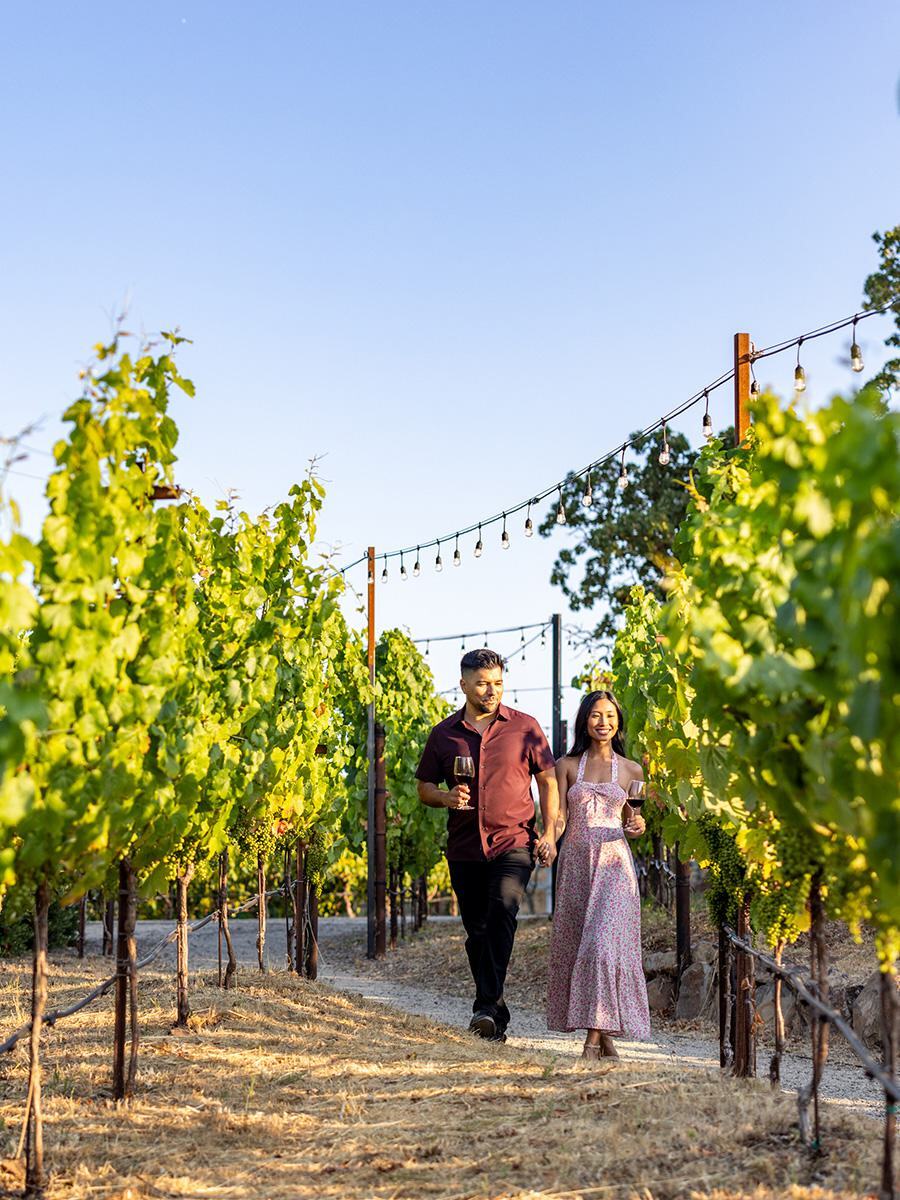Meritage Resort & Spa | Napa Valley Vineyard Getaways