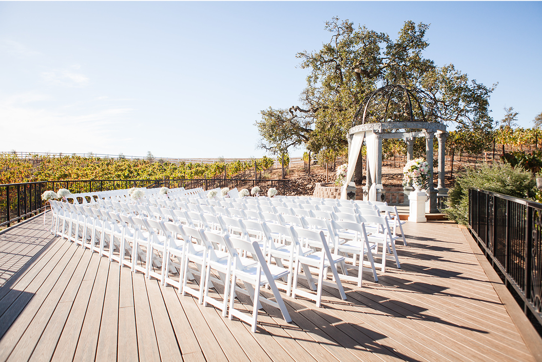 Gather | The Meritage Resort and Spa | Napa, CA