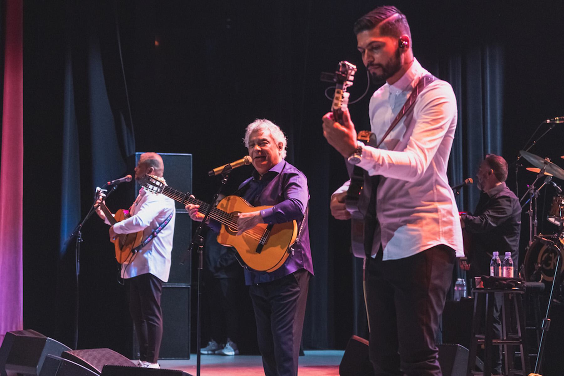 Blue Note Napa Summer Sessions | The Meritage Resort in Napa, CA