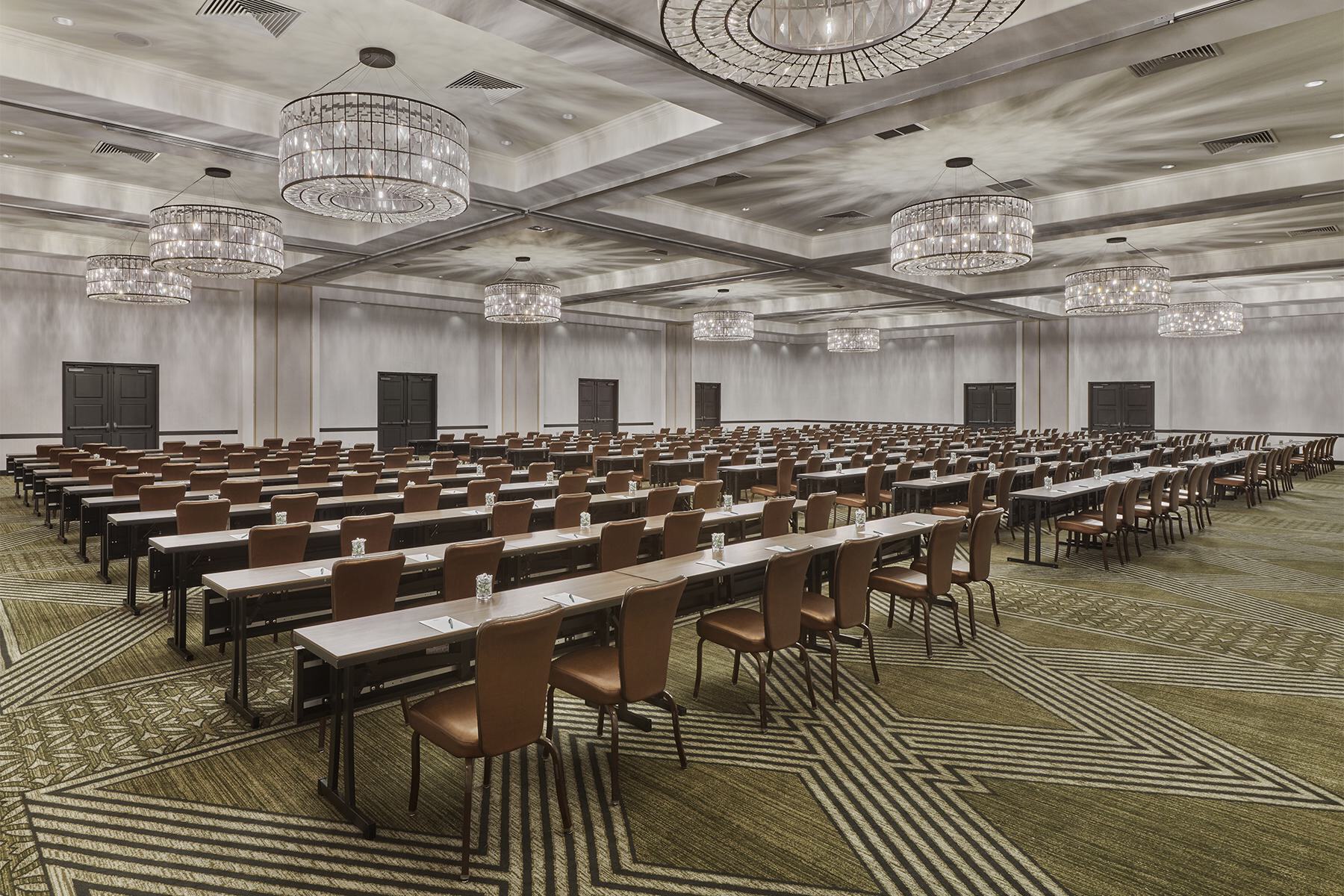 Meeting Venues | The Meritage Resort and Spa | Napa, CA
