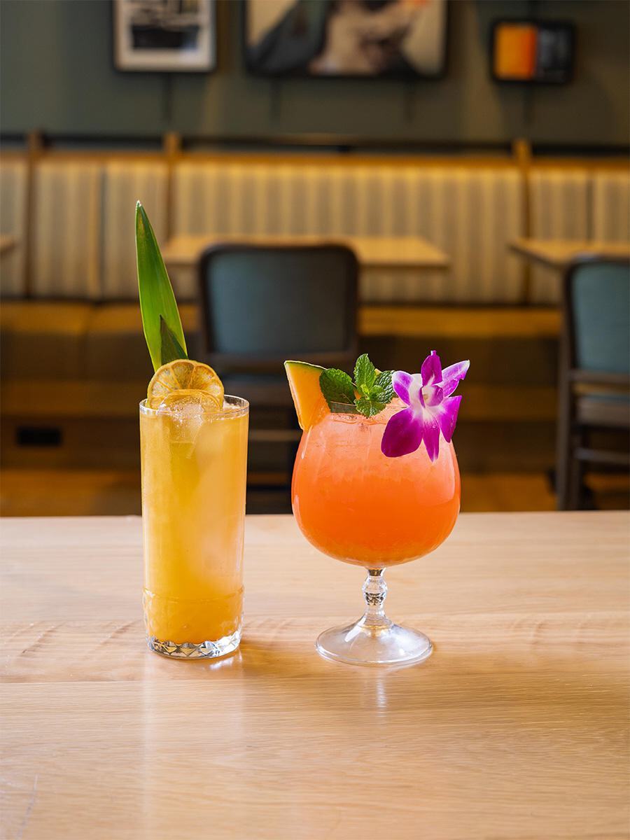 Blue Note Napa Summer Sessions | The Meritage Resort in Napa, CA