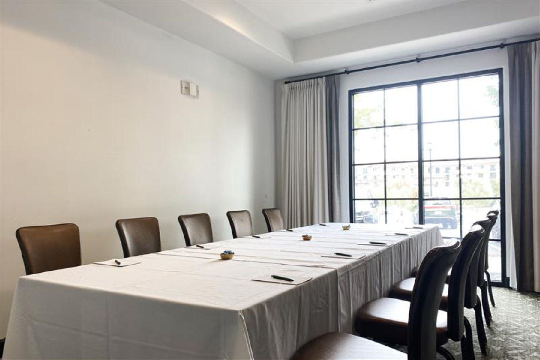 Meeting Venues | The Meritage Resort and Spa | Napa, CA