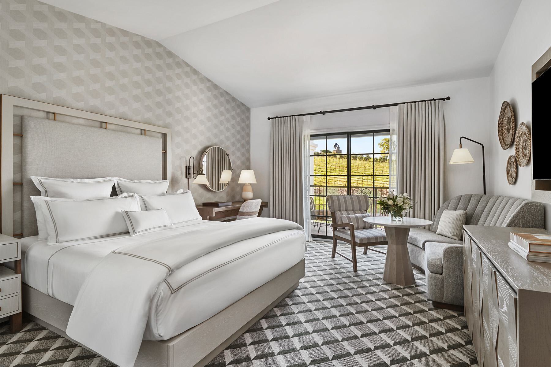 Vote for The Meritage Resort and Spa | Condé Nast Traveler Readers ...